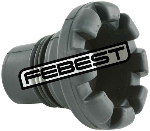 NSHB-W11R Febest REAR SHOCK ABSORBER BOOT 55035-WA002, 55034-WA002 ...