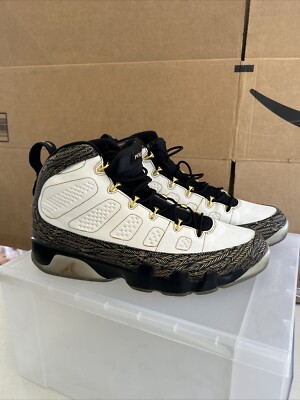 Jordan 9 'Doernbecher' Size 11.5 No Box Pollito | eBay