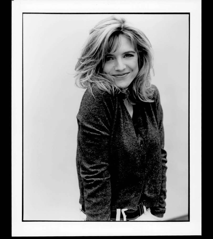 Courtney Thorne Smith Ally Mcbeal