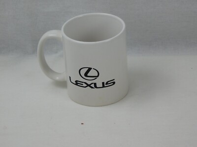 Coffee Mug LEXUS LUZURY Sedan, SUV , Hybrids, 11 oz Ceramic mug Gift | eBay