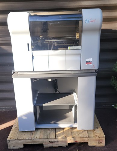 Diagnostica Stago STA Hemostasis Analyzer ~Compact Coagulation Analyzer ...