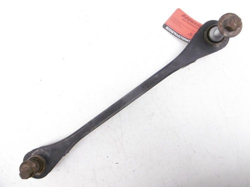 QUERLENKER LINKS HINTEN UNTEN Porsche Cayenne II (92A) 2010 7P0501529 ...