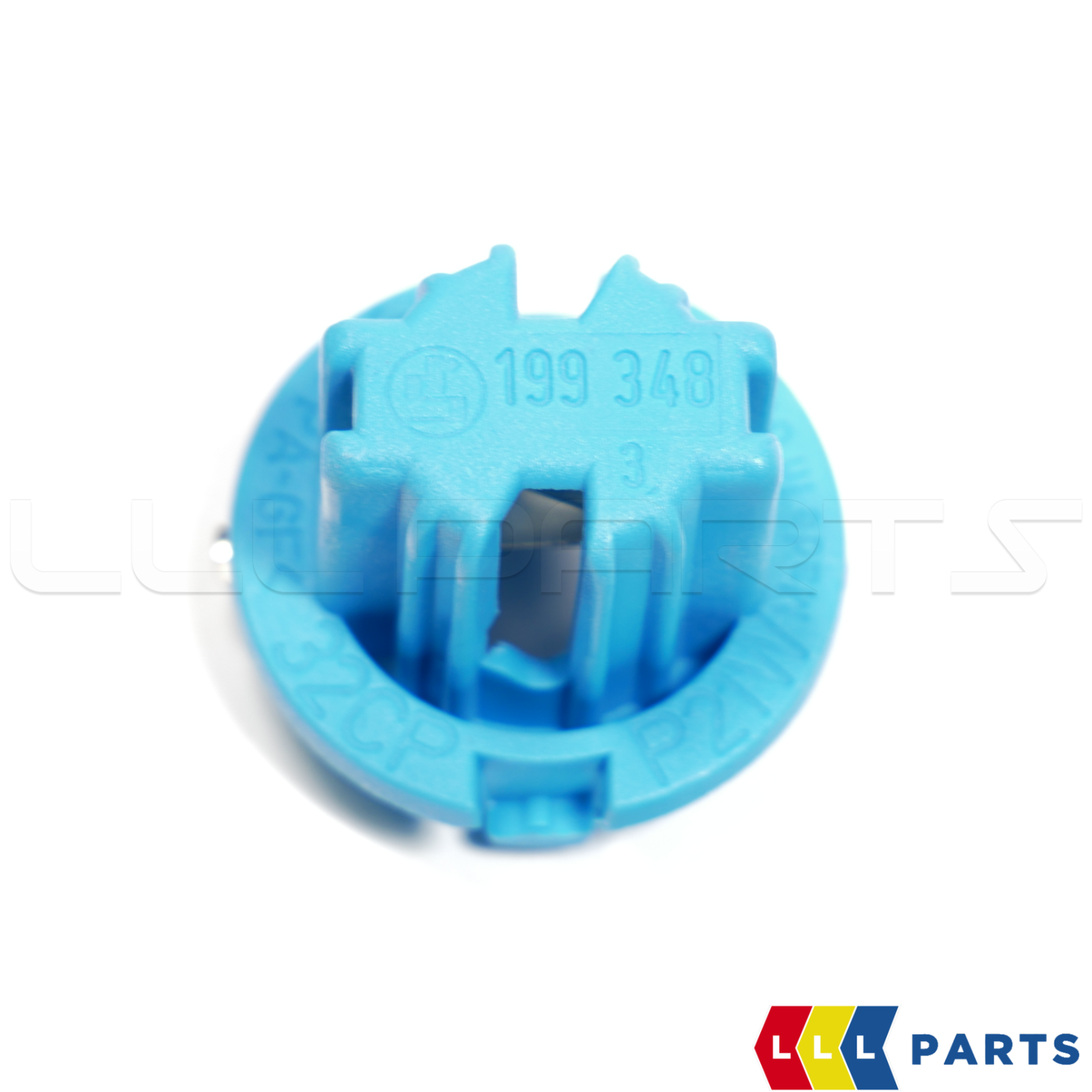 NEW GENUINE MERCEDES BENZ MB SLK CLASS R170 REAR TAIL LAMP BULB SOCKET ...