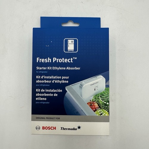 Bosch Thermador Refrigerator Fresh Protect Starter Kit Ethylene ...