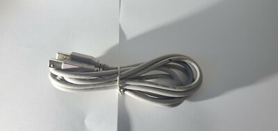 E315619 AWM Style 2725 USB 2.0 A-B Printer Cable | eBay