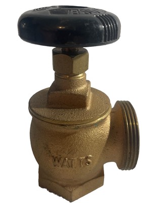 Valves - Steam Radiator Valve
