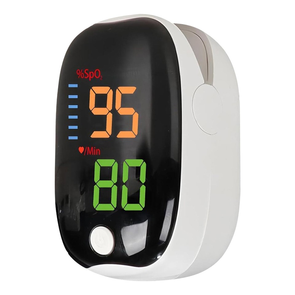Best Oximeter Meter Glucose Monitor Non Invasive Oximeter Monitor | eBay UK