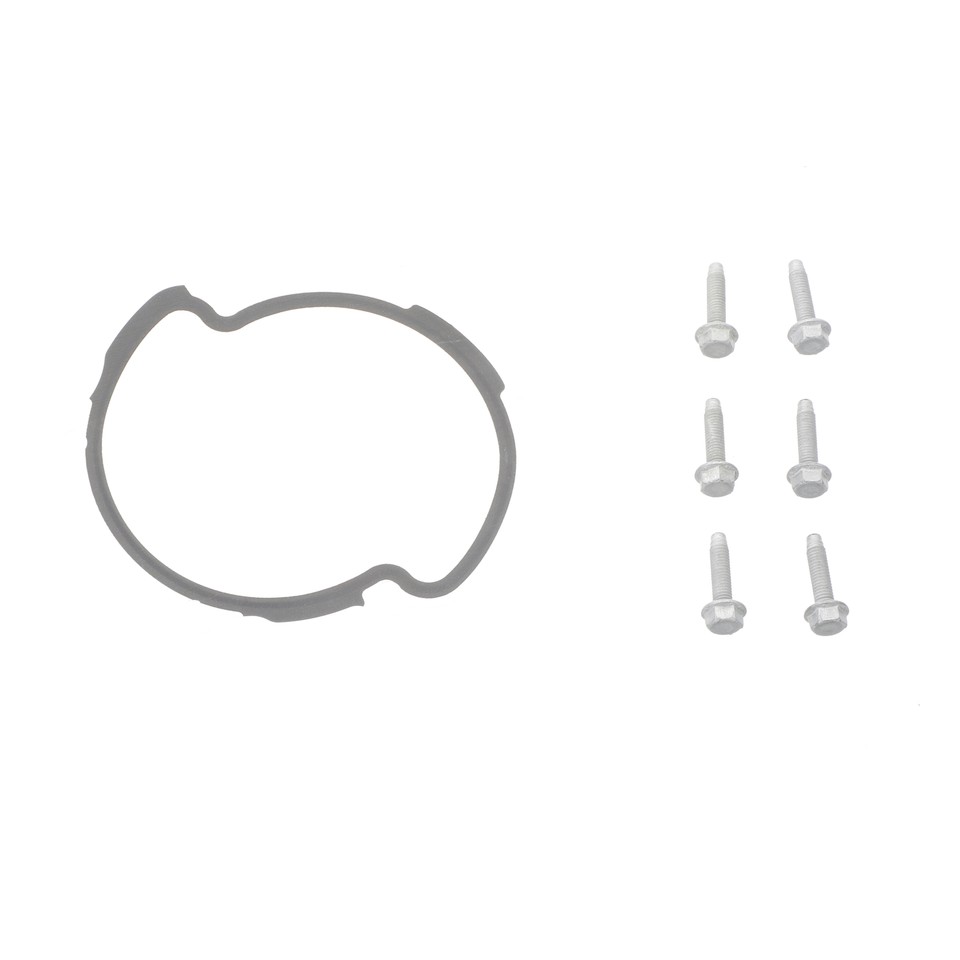 NEW GENUINE GM 2004-2021 Buick Cadillac Chevrolet GMC Engine Water Pump ...