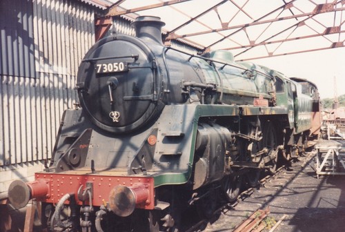 Trains, Engine 73050 | eBay UK