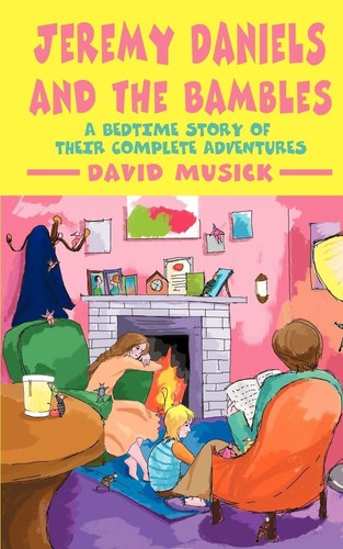 David Musick | Jeremy Daniels and the Bambles | Taschenbuch | Englisch ...