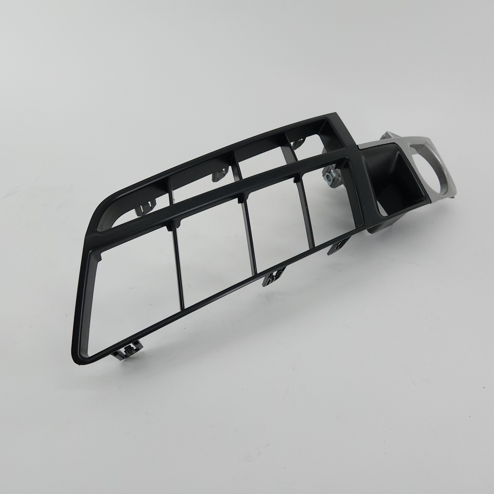 Genuine OEM Honda Acura 71107-TK5-A00ZA Driver LH Fog Light Insert Trim ...