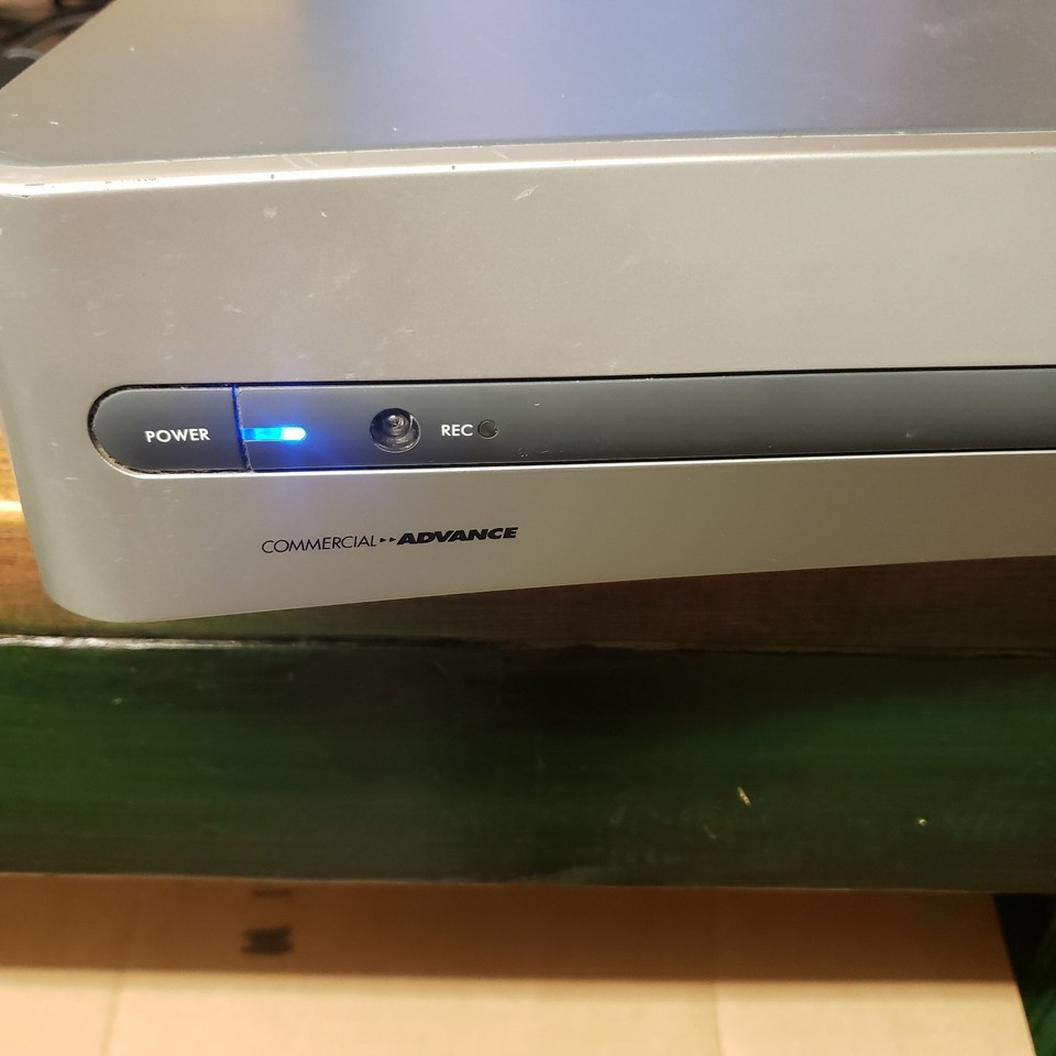 Sonic Blue Replay TV 40-Hour Digital Video Recorder DVR RTV5040 | eBay