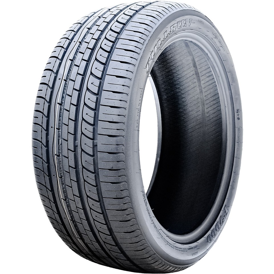 4 Tires Fullrun F7000 255/50R20 109V XL AS A/S Performance | eBay