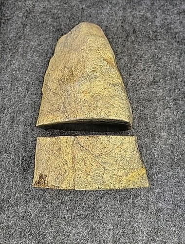 Wyoming Green Rough. 511.6gr. Shown Wet. | eBay