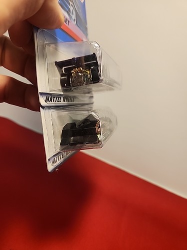 Shadow Jet I & II Hot Wheels Lot Of 2 | eBay