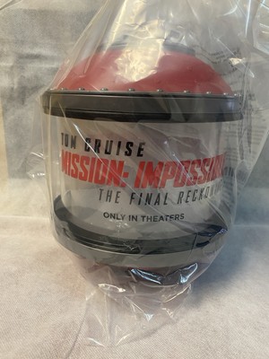 Mission Impossible The Final Reckoning Popcorn Bucket Regal Cinemas ...