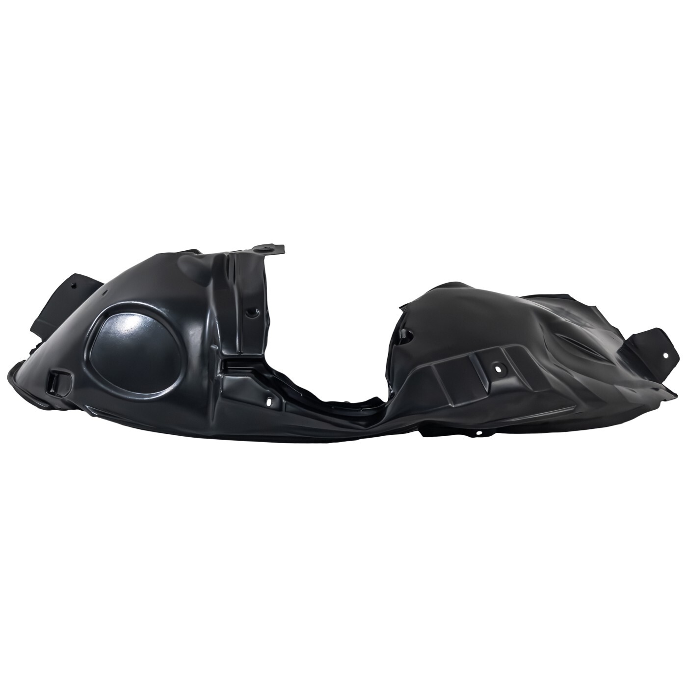 Splash Shield For 2002-2008 Mini Cooper Front, Driver Side | eBay