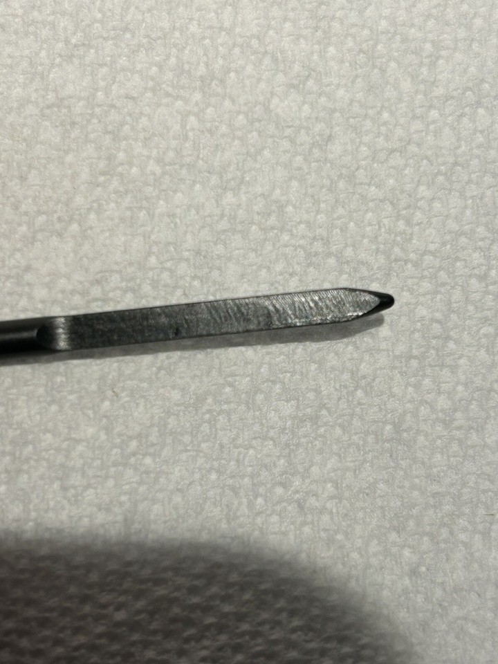 Original East German Makarov Firing Pin - New Old stock 9x18mm | eBay