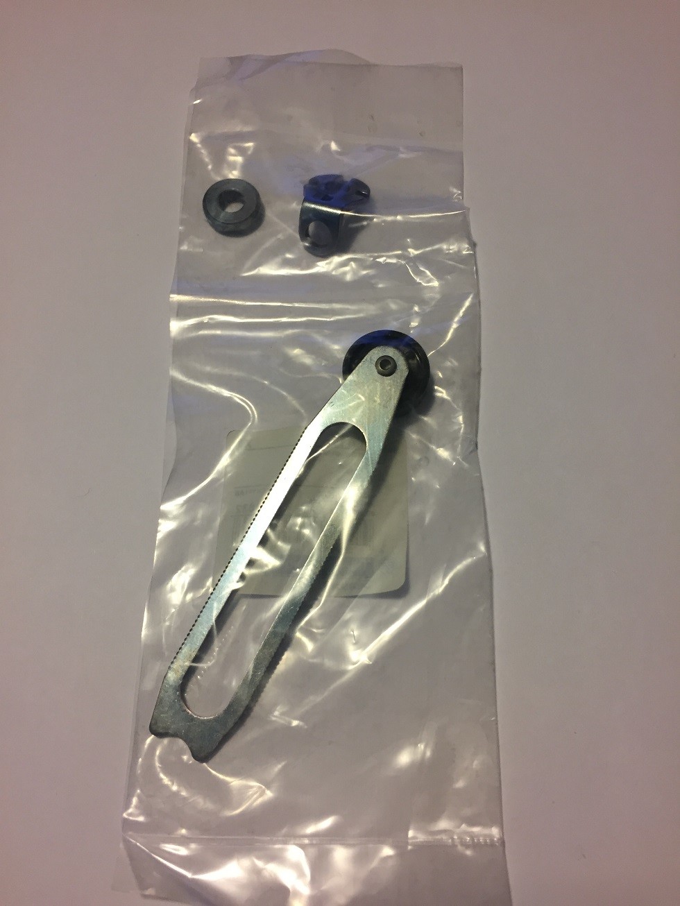 TELEMECANIQUE 3 PCS Roller Lever Arm,3 In. Arm L SENSORS ZCKY41 | eBay UK