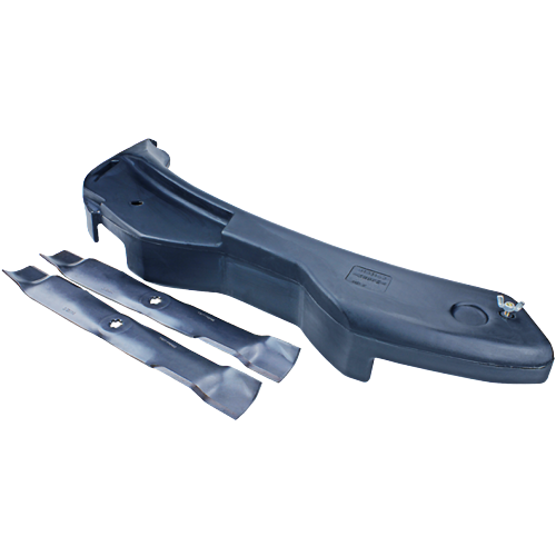 John Deere BM21816 Grass Mulching Attachment, 42 in. | eBay