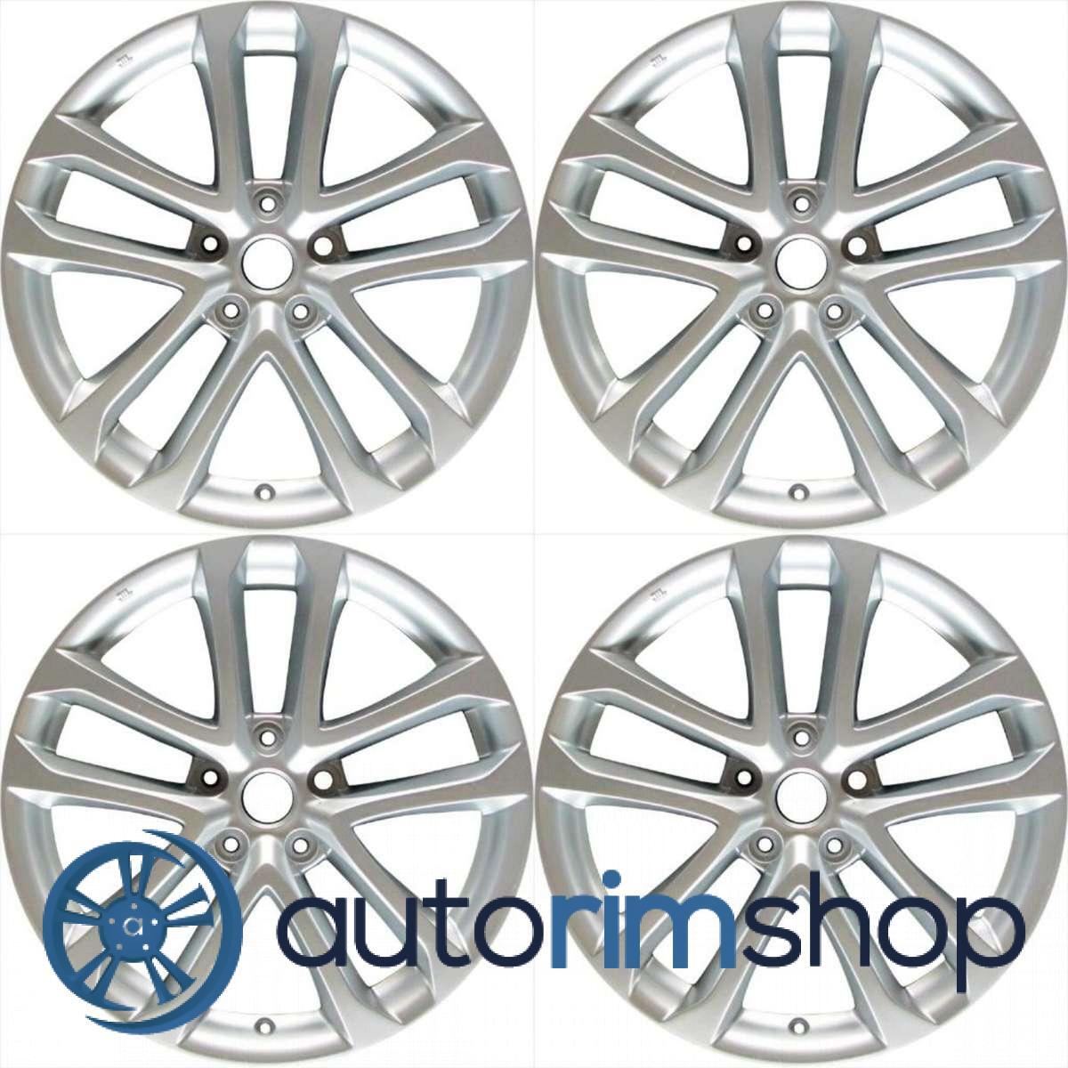 2010 Nissan Altima Rims