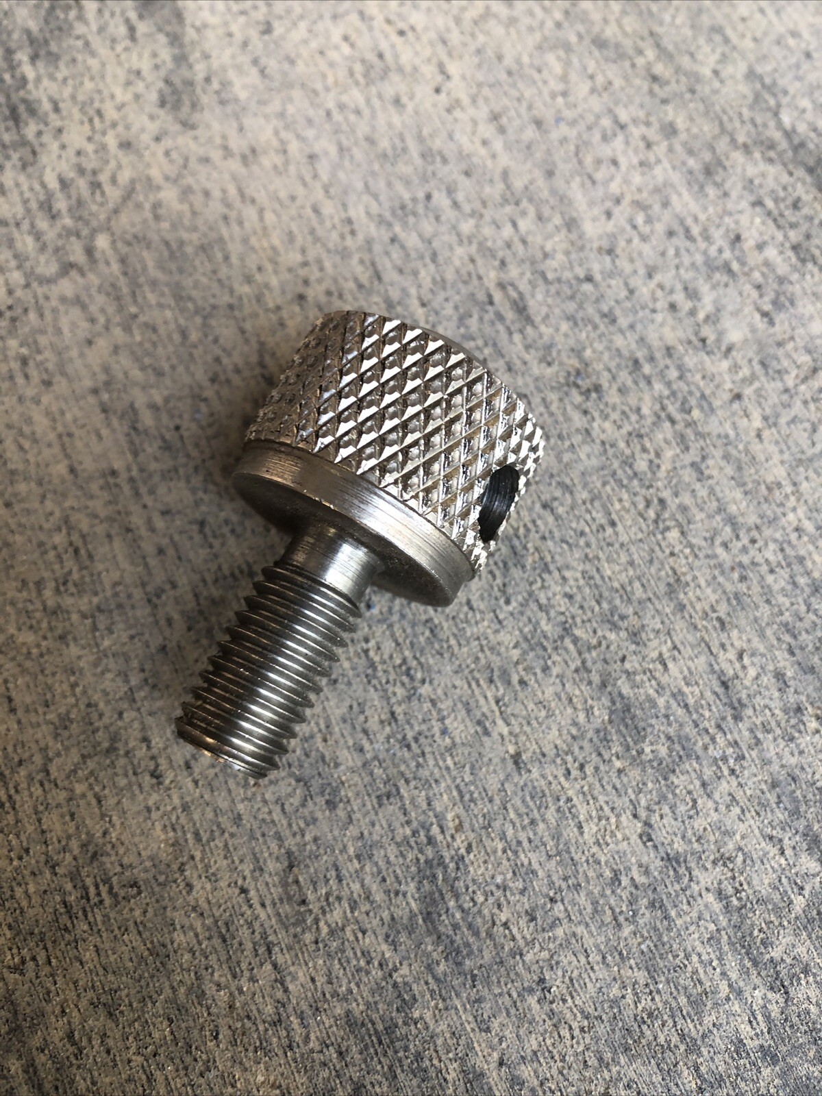 Stephan / Berkel / Hobart VCM-40 Baffle Nut New Old Stock | eBay