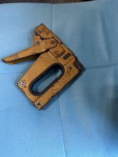 Bostitch T5 Tacker Heavy Duty Staple Gun 2 Boxes 5019 1/2" High Crown ...