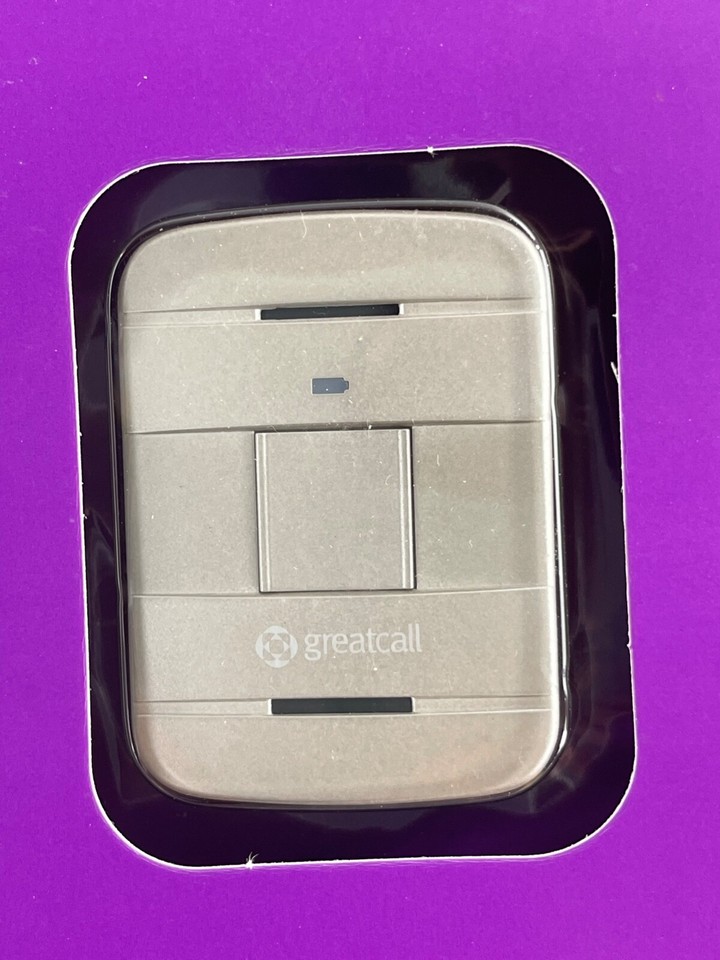 GREATCALL, Lively mobile, Medical Alert And More 190109000015| eBay