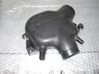 LED Air Heat Exchanger Original for Honda @125 | eBay Australia