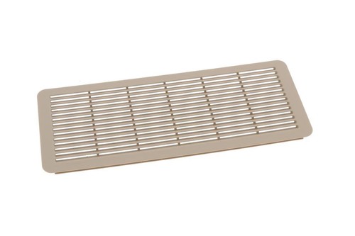 Genuine Mercedes-Benz W215 CL W211 W209 INTERIOR SUNROOF GRILLE ...