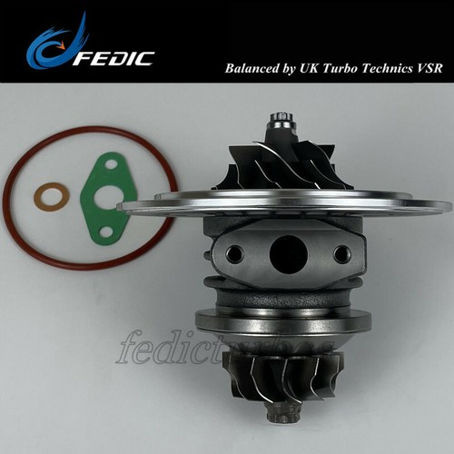 Turbo cartridge GT2056S 742289 for Ssang-Yong Rexton Rodius 270 XVT 137 ...