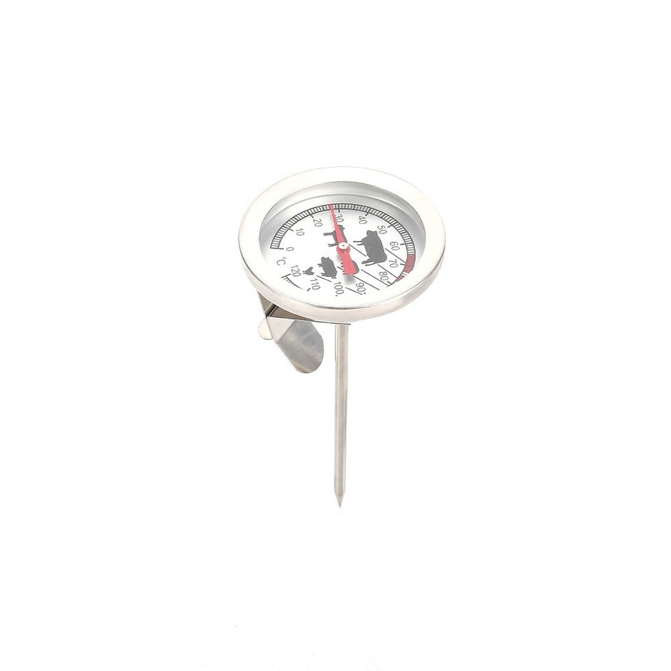 Hight Quaility Thermometer Temperatur 0 ?? C - 120 ?? C Fleisch Sonde ...