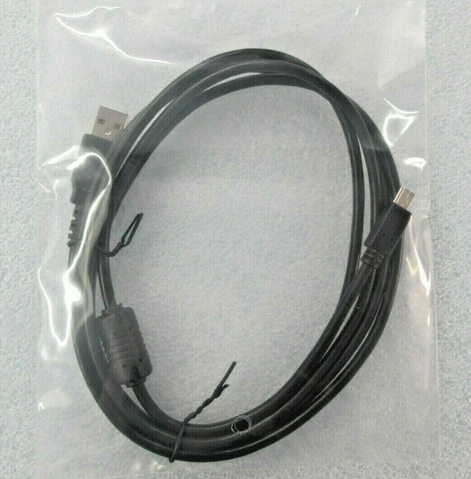 6FT USB Cable Compatible with Snap-on Triton D8 & D10 Apollo D8 & D9 ...