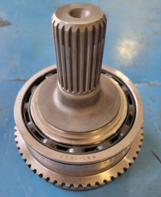 46re A518 4x4 overdrive housing tail shaft output shaft Dodge Jeep | eBay