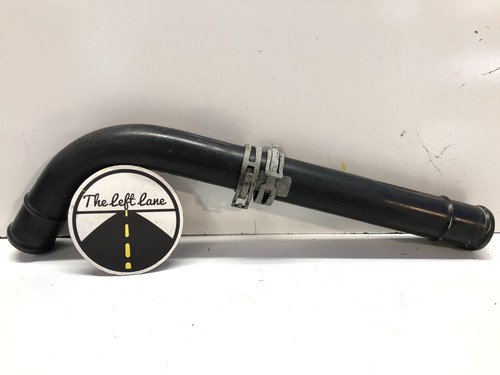 1997-2004 Porsche Boxster 986 Coolant Pipe Feed Water Line OEM ...