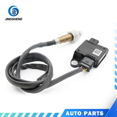 Diesel Particulate Sensor For 2019 Optima JF 1.6 CRDi 39265-2U500 | eBay UK