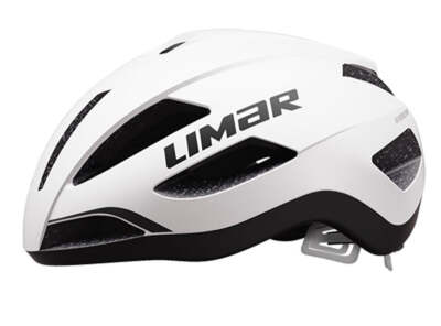 Limar Air Master Road Helmet - White | eBay