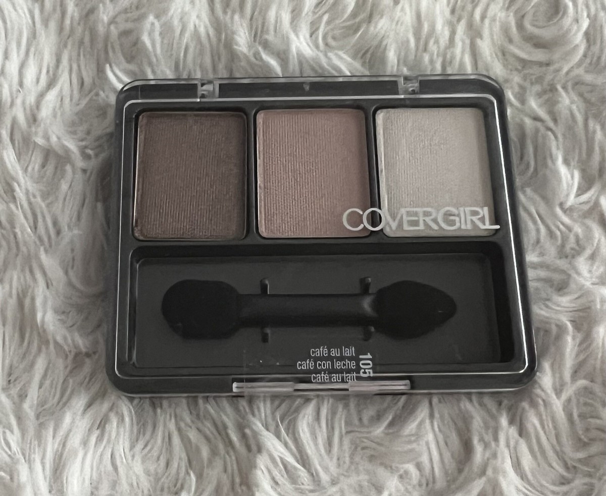 Covergirl Eye Makeup