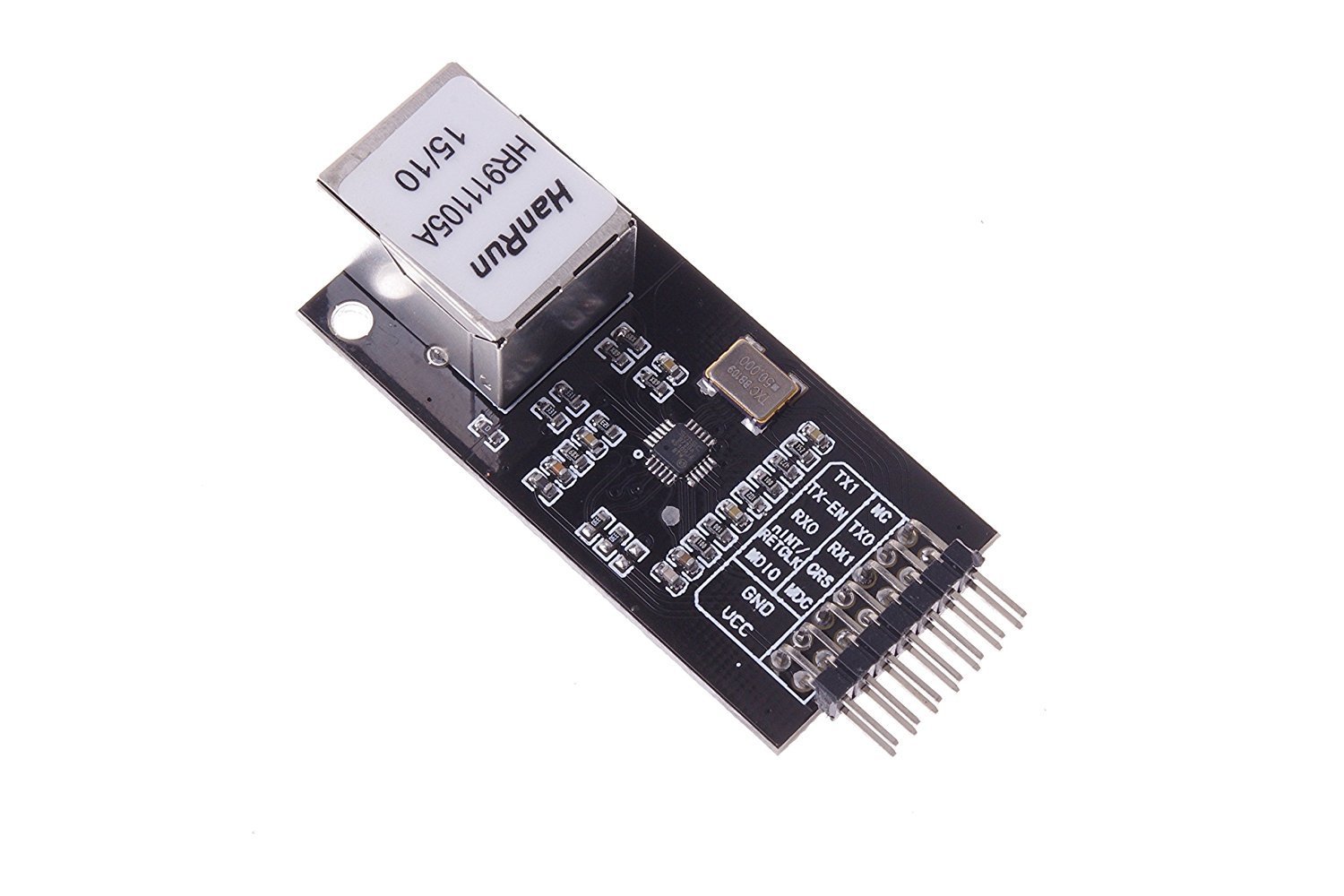 High performance LAN8720 Ethernet Board 10/100 Ethernet Physical Layer ...