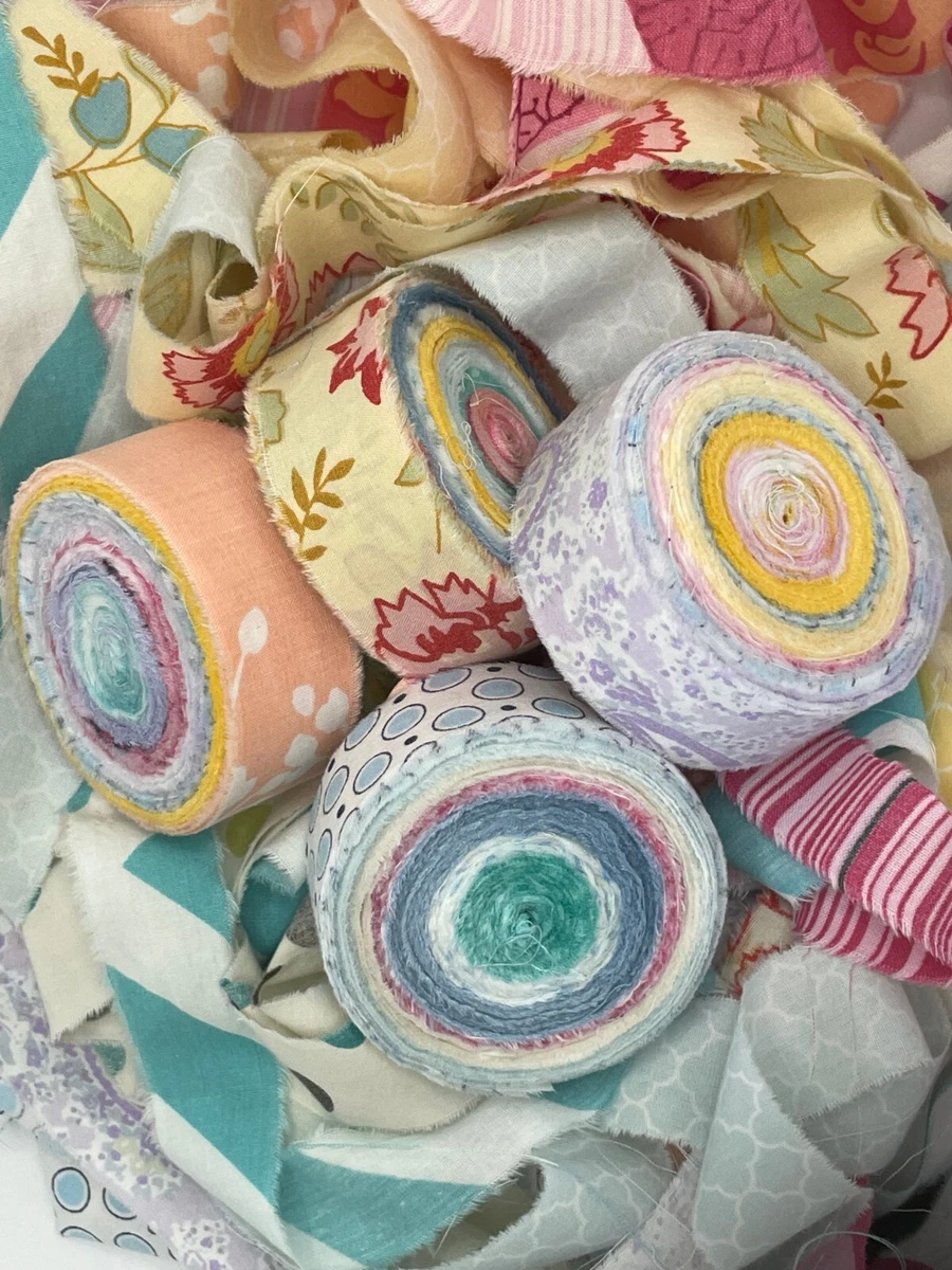 Cutting Strips For Rag Rugs | Bryont Blog