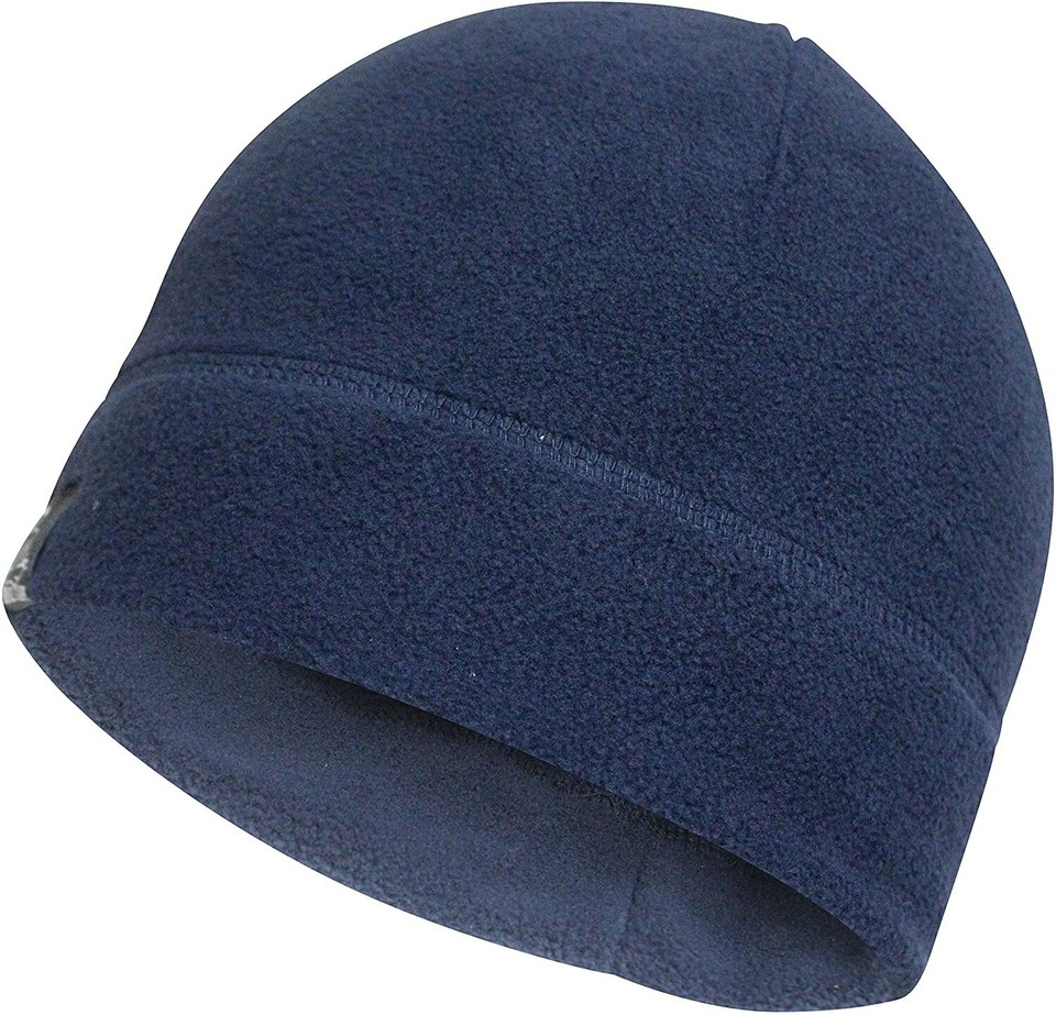 Temple Tape Tactical Fleece Watch Cap winter cold weather Beanie | eBay