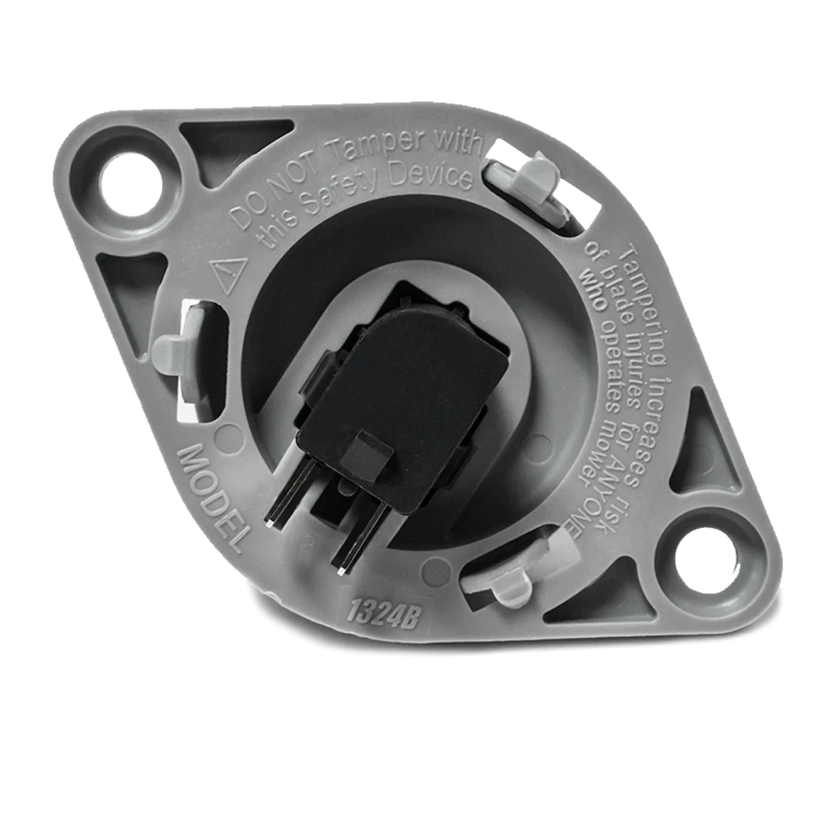 Seat Safety Switch for Delta System Model 6520 Two Pin Normally Open ...