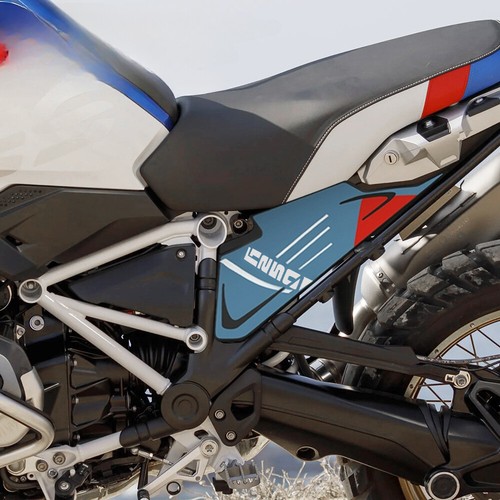 For BMW R1200GS LC R1250GS ADV 19-23 Upper Frame Side Panel Guard Cover ...