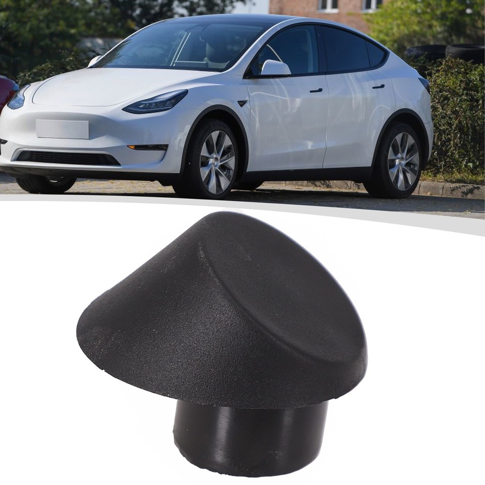 Tail Gate Cushion Stop Buffer for Tesla Model Y with Higher Grade ...