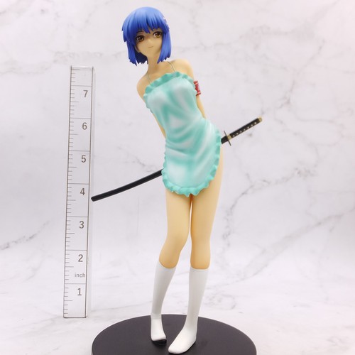 #V1626 Tsuyo Kiss Figure Japanese Anime | eBay UK