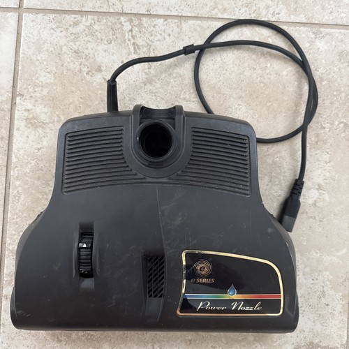 OEM Rainbow PN-2E Floor Roller Power Nozzle Head E Series E2 Canister ...