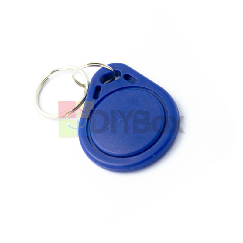 System Security IC/ID RFID Proximity Entry Door Lock Access Controller ...