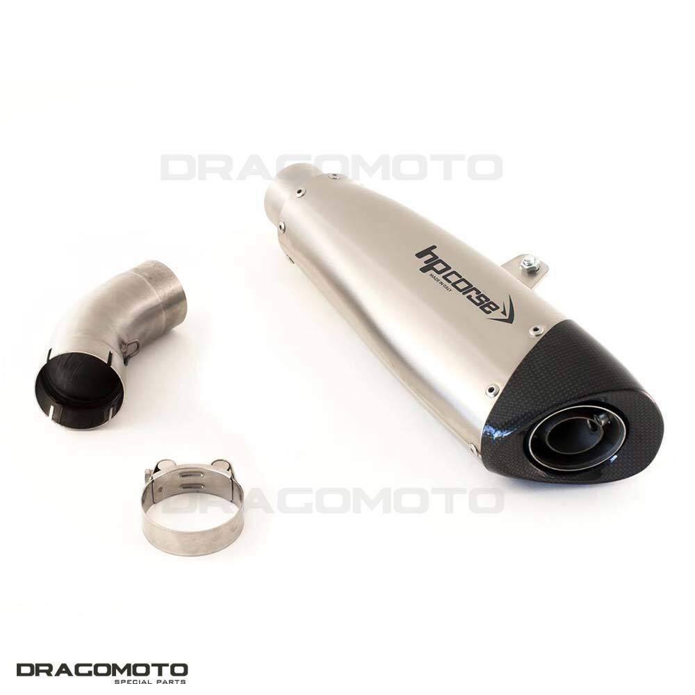 BMW R NINE T 2014 2015 Exhaust HP CORSE Titanium EVOXTREME | eBay