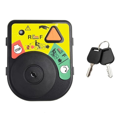Ignition Switch Module Assembly for Cub Cadet XT1 XT2 LTX1046-KW LTX ...