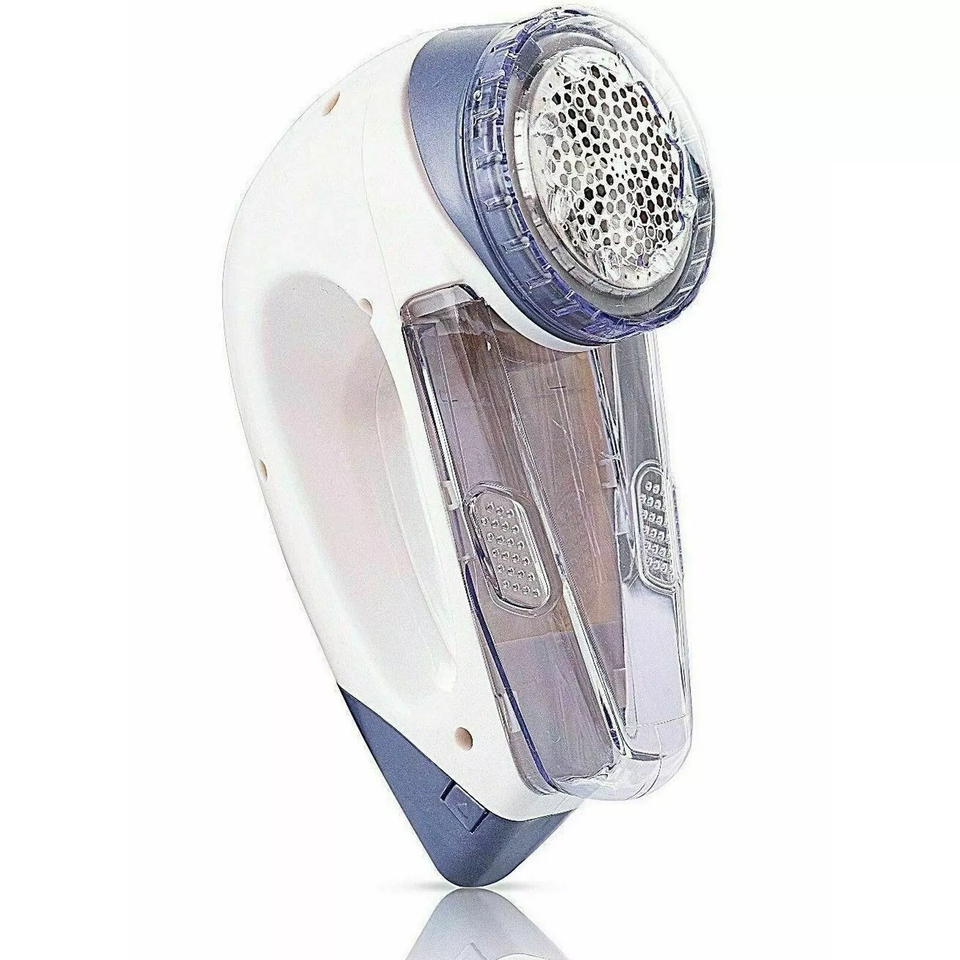 Electric Lint Remover Bobble Remover Fabric Shaver For Clothes ...